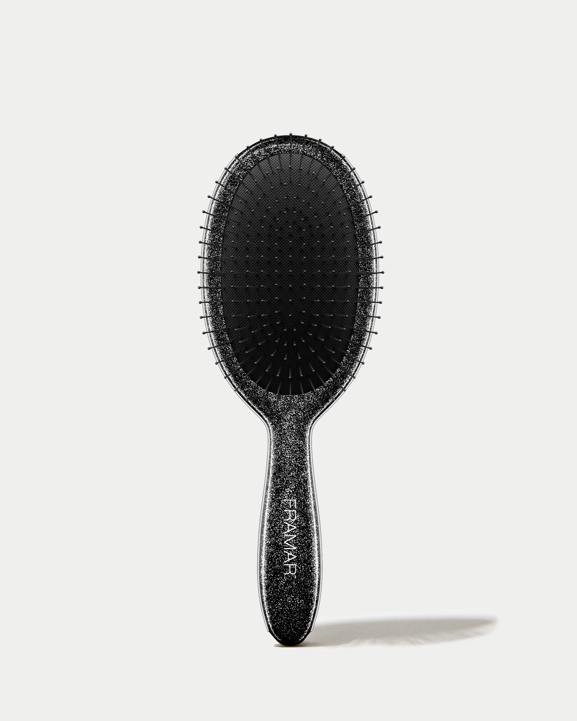 Black Glitter - Detangle Brush – Framar-Int