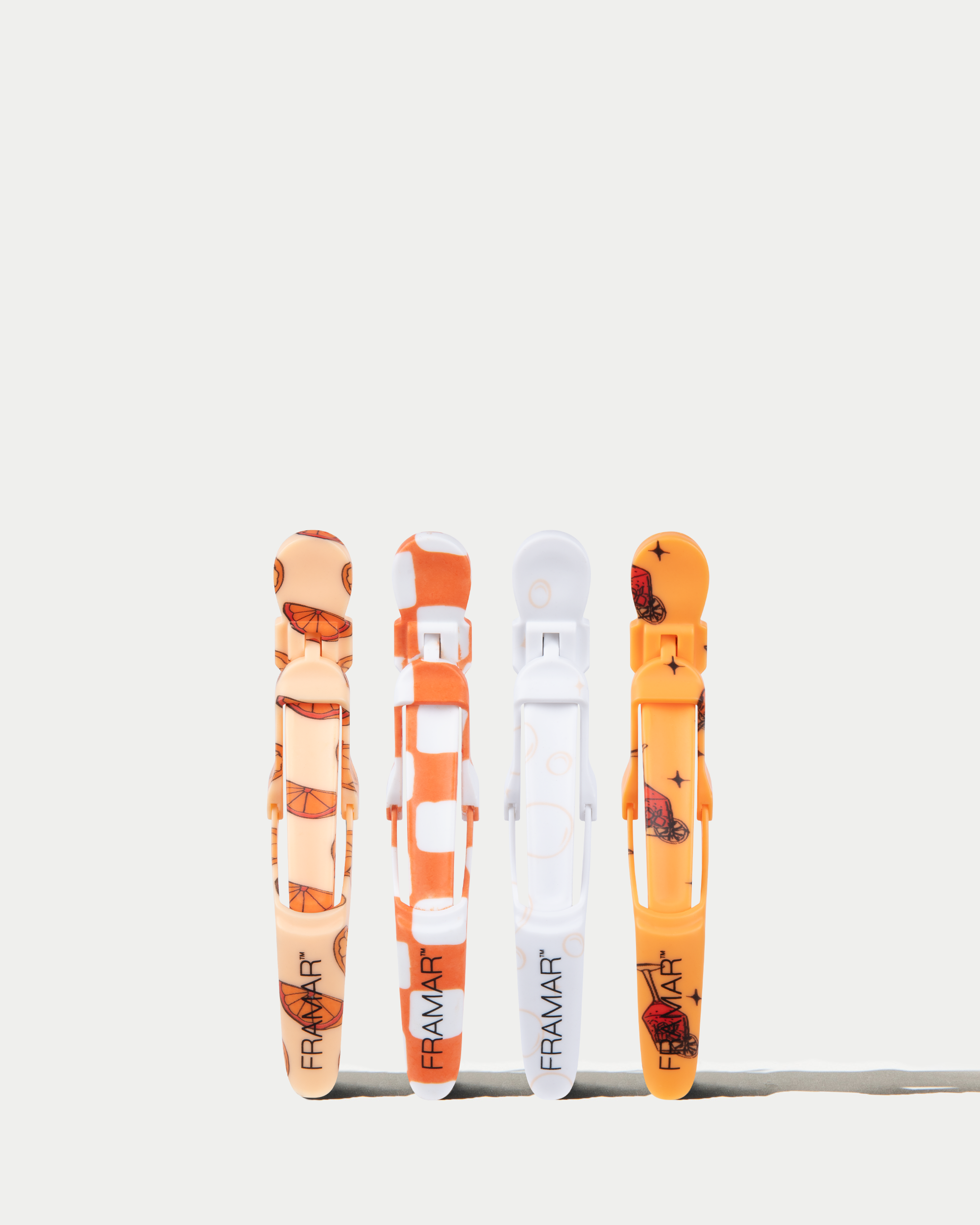 Puttin' On The Spritz - Gator Grips – Framar-Int