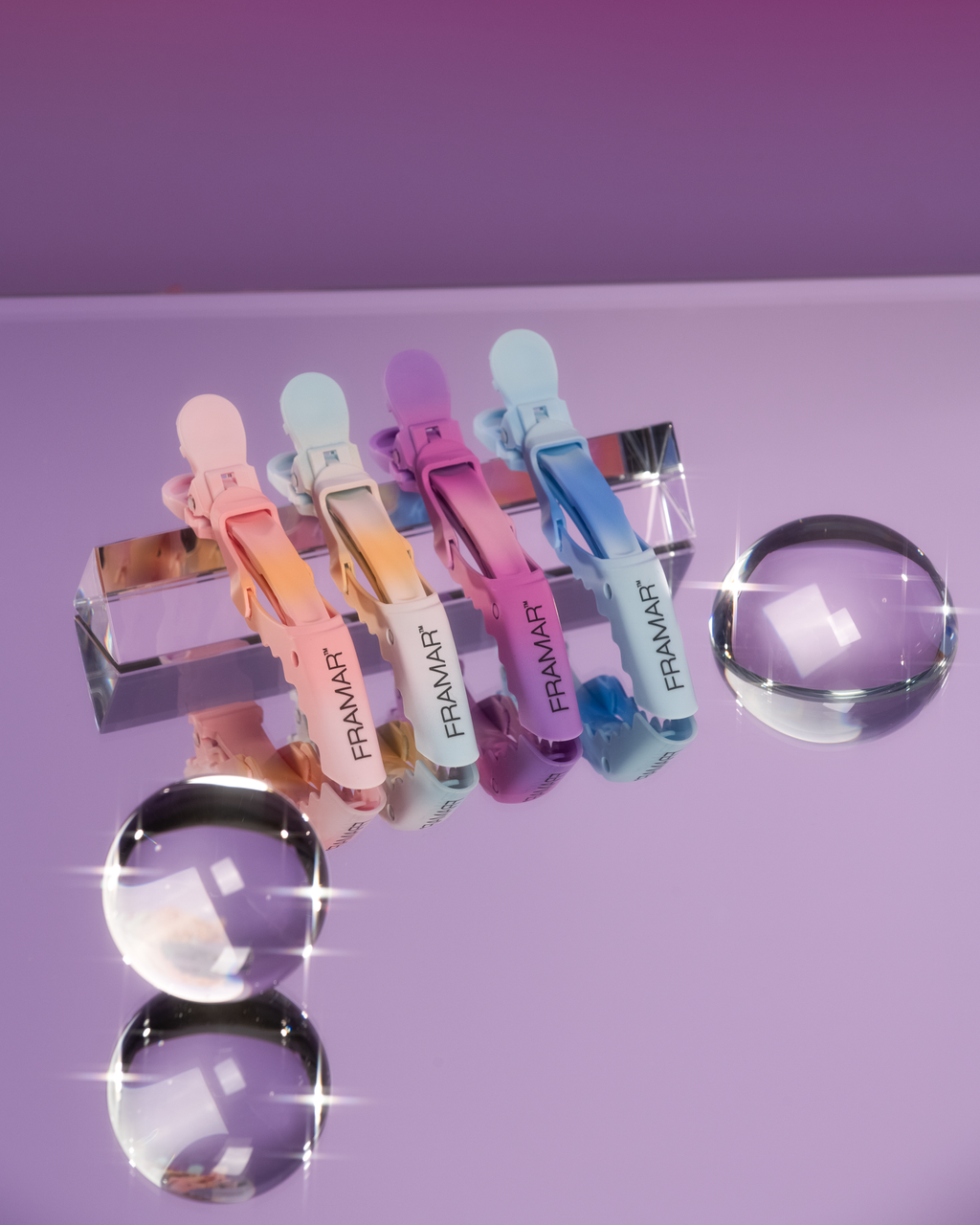 Aurascope - Gator Grips – Framar-Int