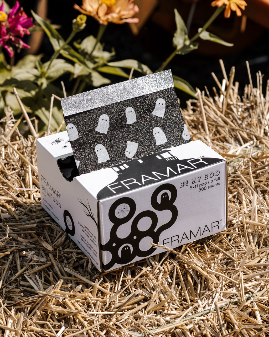 Be My Boo - Pop Up – Framar-Int