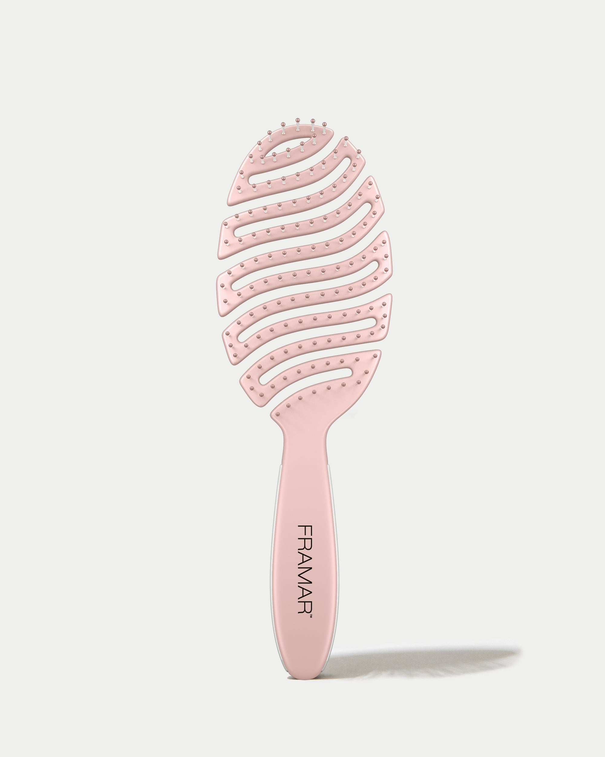 Flex Brush - Champagne – Framar-Int