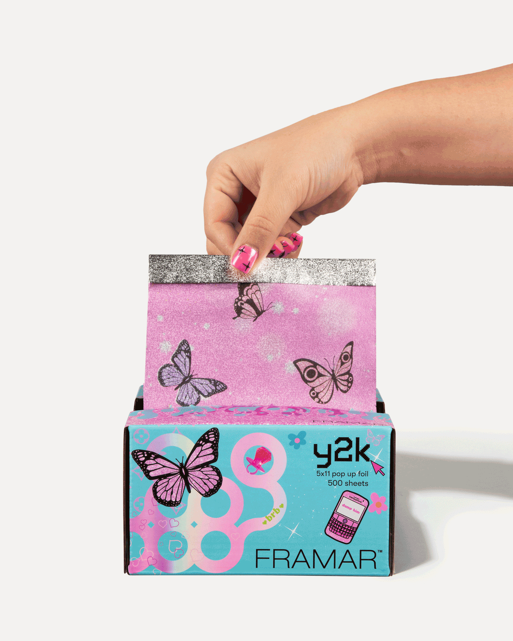 Y2K - Pop Up – Framar-Int